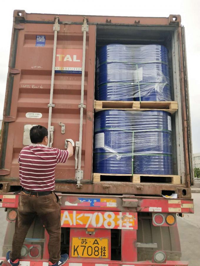 EPDM PU Binder SBR Binder Crumb Rubber Polyurethane Binder